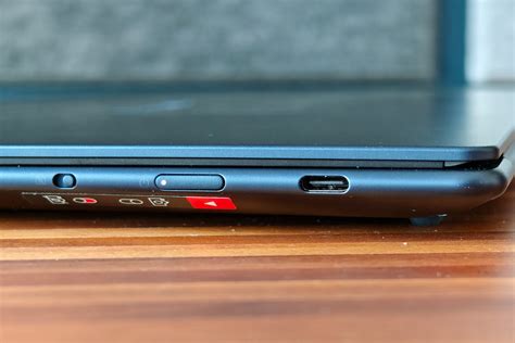 Lenovo Yoga Slim 7x Review Snapdragon Power Meets AI Smarts Stuff