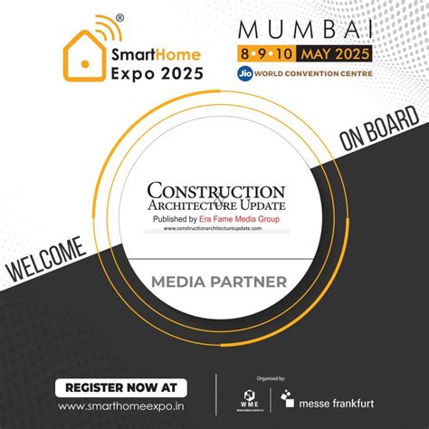 Smarthomeexpo Iot Smartliving Techinnovation Mumbai Smarthomeexpo Homeautomation