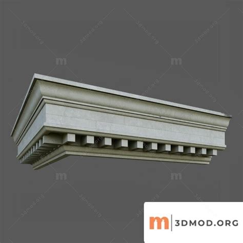 Architectural Element Classic 49