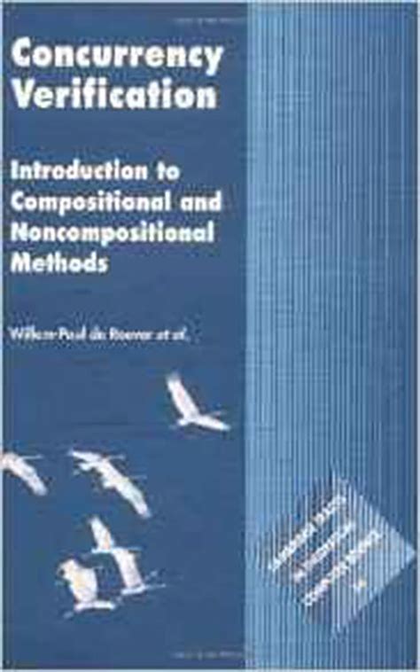 Concurrency Verification Introduction To Compositional And Non