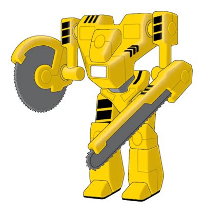 RPG Writeups Technoir