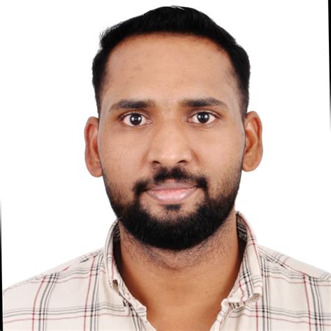 Rajesh R Pillai Safety Officer Gulf Asia Contracting Company Llc