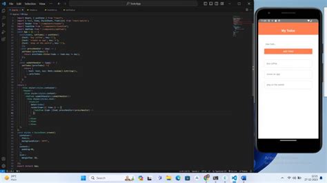 Sushree Sangita Biswal On Linkedin Reactnative Mobileappdevelopment