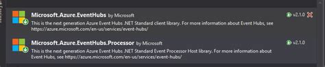Error Cant Figure Out Which Ctor To Call · Issue 910 · Azureazure Functions · Github