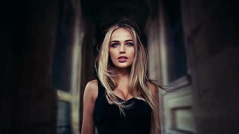 Hd Wallpaper Girl Paris Beautiful Sexy Model France Beauty