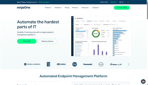 I Tested Ninjaone And Found It Offers A Great Mix Of Power And Simplicity For It Teams Handling