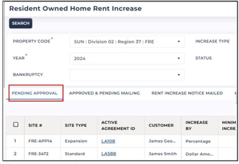 Netsuite Review Proposed Increases Sun Communities