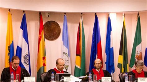 Corte Idh Reconoce La Influencia Que Tuvo La Noción De Enemigo Interno