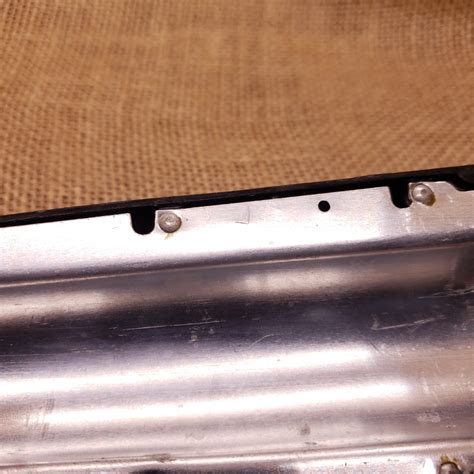 Near Mint Colt M16a1 Triangular Handguard Set Old Arms Of Idaho Llc