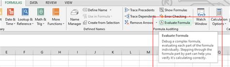 True Or False With If Statement In Excel Efinancialmodels