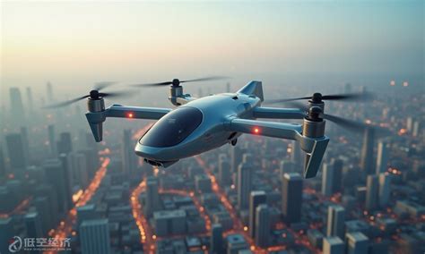 evtol飞行器的分类标准与技术特点 低空经济网