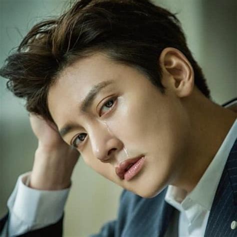 جی چانگ ووک Wiki K Drama Amino