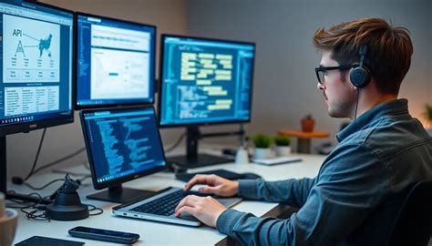 Api Design Patterns Unlocking Seamless Development And Enhanced User Experience Intranet Tech