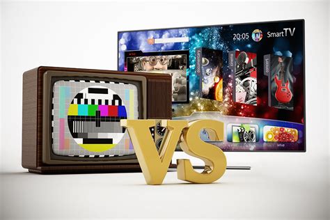 Linear Vs Ctv Advertising Pros And Cons
