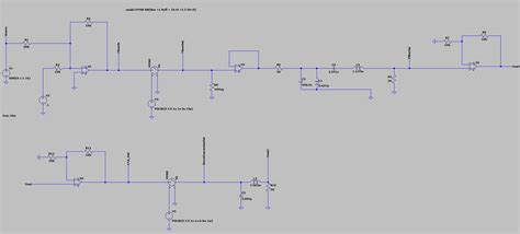 Trying To Recover Signal In Am Modulation Electrical Engineering