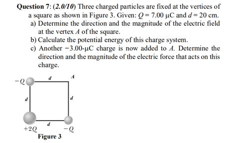 Solved Physics Chegg Com