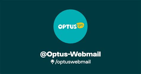 Optus Webmail Linktree