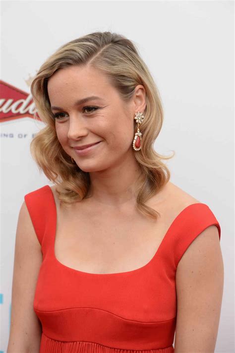 Brie Larson Begin Again Premiere In New York City Celebsla Com