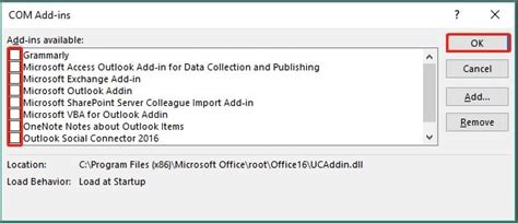 5 Methods To Fix Outlook Search Bar Missing