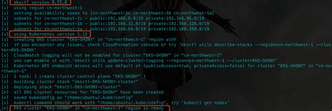 基于 Amazon Eks 快速构建企业级 Shiny 平台 亚马逊aws官方博客