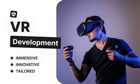 Develop Immersive Virtual Reality Experiences Using Unity By Mathis