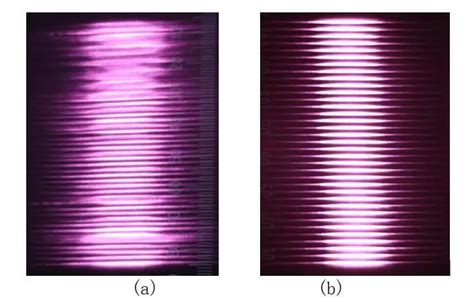 High Power Low Smile Vertical Stack Diode Laser Bars Enable Better Laser Cladding