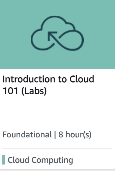 Create An Aws Educate Account In 10 Minutes Tech Reformers