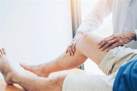 Corredor Dolor De Pie Persistente Efisio Fisioterapia Madrid