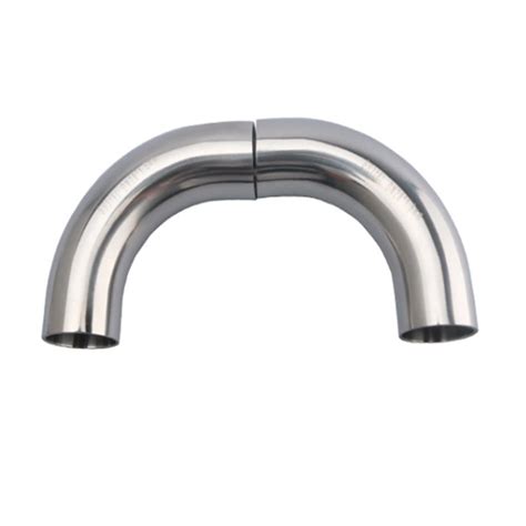 China Discount 316 Flange Nipple Pipe Fitting Manufacturers Suppliers Customized Service