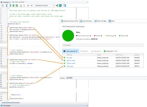 Aqtestcase Object Testcomplete Documentation