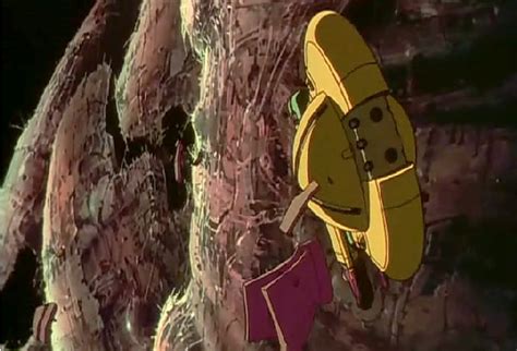 Magnetic Rose | ConstantineInTokyo.com