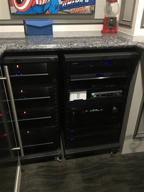 Custom Home Automations