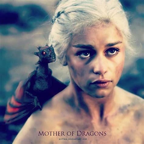 Daenerys Targaryen