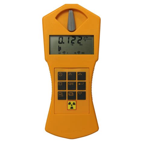 Gamma Scout Standard
