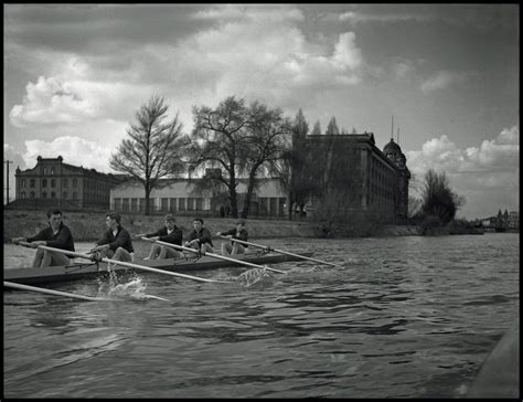 From The Archives Grahame Capron Tee Oe1956 63 Emanuel