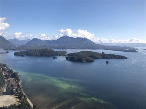 Ahousaht