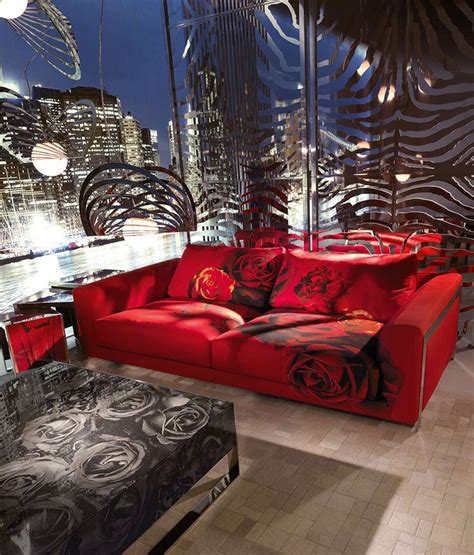 150 best images about Roberto Cavalli Home on Pinterest | Armchairs ...