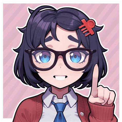 Mila Nerd Meme Mila Nerd Miside Discover And Share S