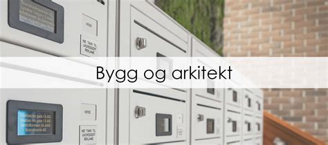 Postkasser Til Hus Leiligheter Og Næring Postkasseno