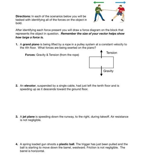 [solved] Directions In Each Of The Scenarios Belo Solutioninn