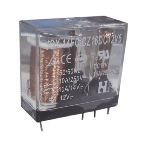 ACCESSPRO XB RELAY Grupo Reysa