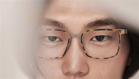 Lindberg Specs Eyewear Collections