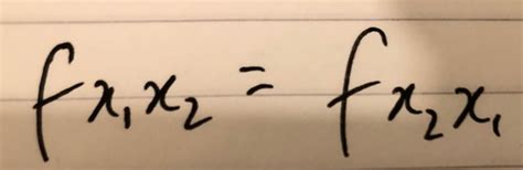 Chapter 29 Multivariate Calculus 1 Of 5 Flashcards Quizlet