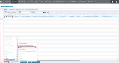 Uninstall McAfee Agent From McAfee EPO SYSTEMCONF