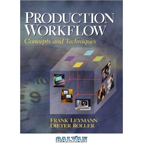 خرید و قیمت دانلود کتاب Enterprise Integration Patterns Designing Building And Deploying