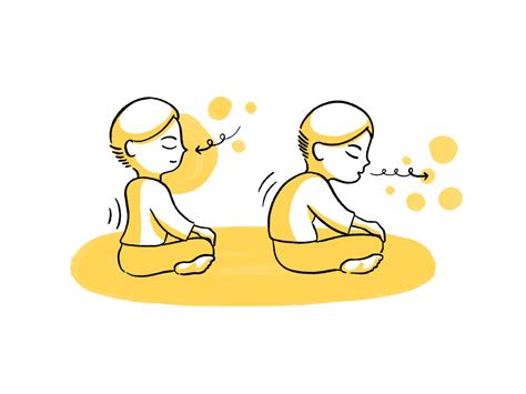 The Transformative Health Benefits Of Deep Breathing Exercises Ital