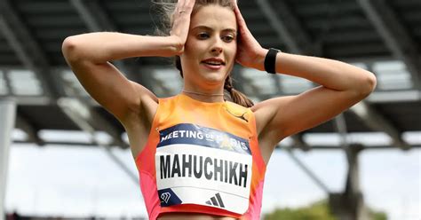 ۳ هفته پیش از المپیک؛ رکورد پرش ارتفاع زنان جهان پس از ۳۷ سال شکسته شد