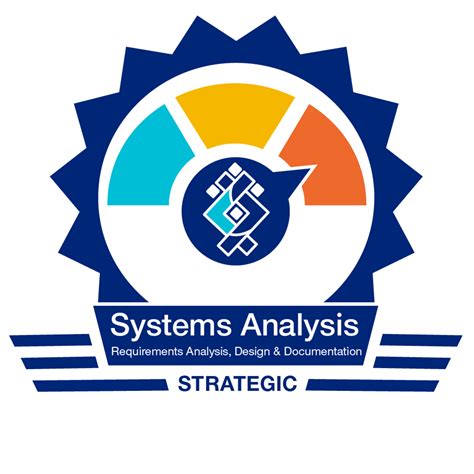Systems Analysis Requirements Analysis Design And Documentation Strategic Credly