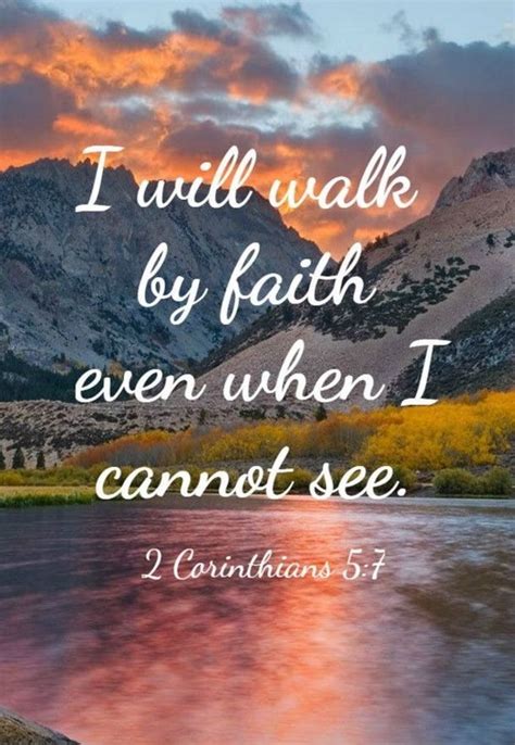 10 Impactful Daily Bible Quotes Bible Verses About Faith Bible