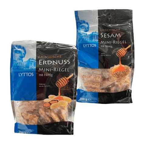 Multipromos Lyttos® Barritas Mini